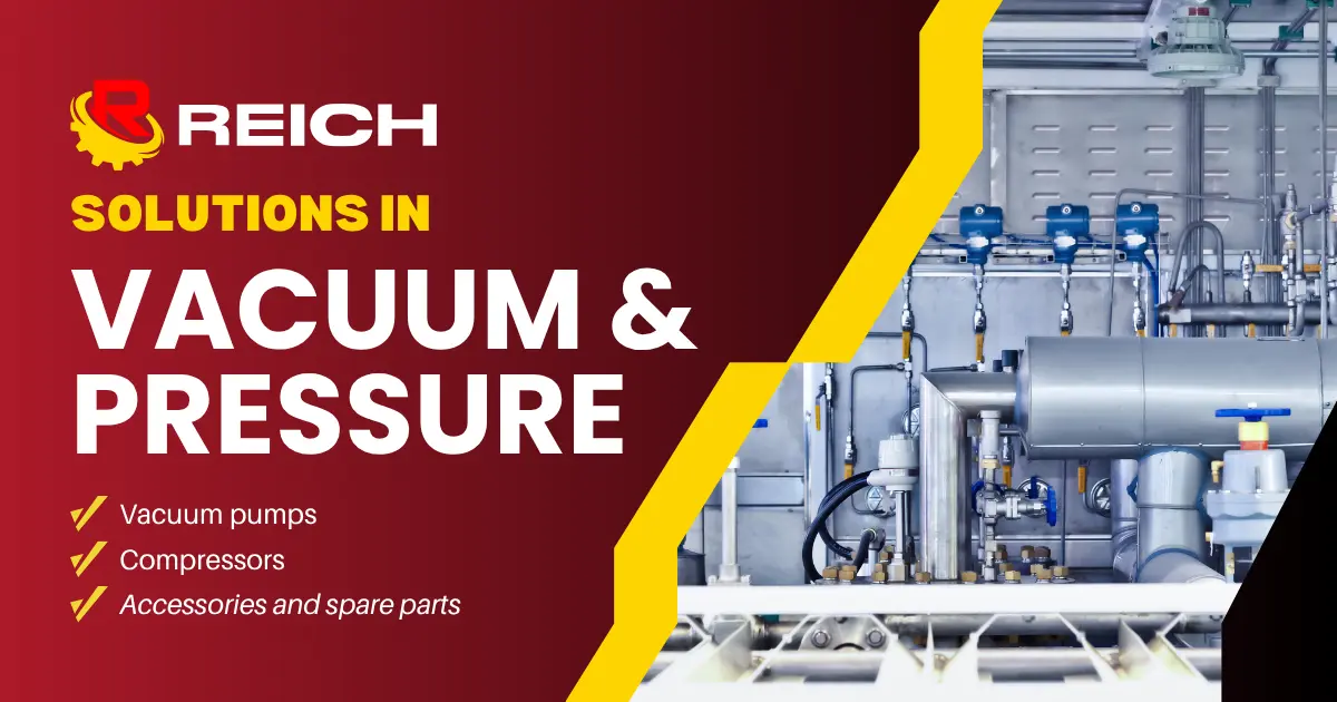 Products » Reich Pumbs